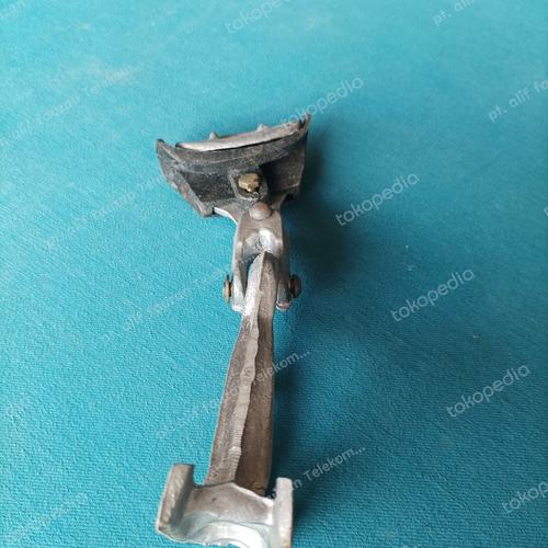 Jual suspension clamp - Kota Tangerang Selatan - pt. alif fauzan ...