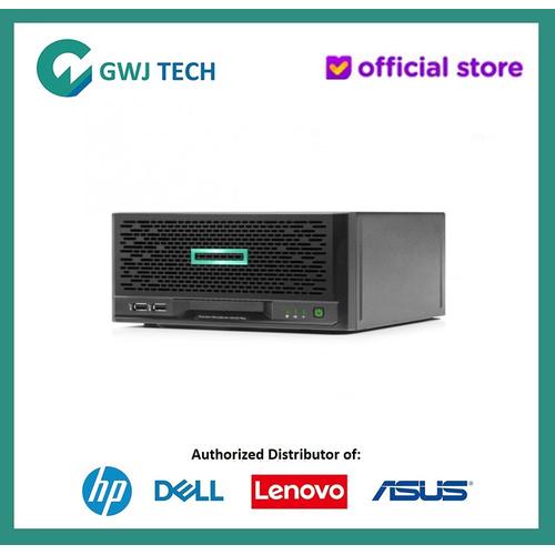 Jual HP Proliant MicroServer Gen 10 32GB / Micro Server/mikro server ...