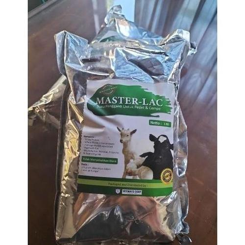 Jual PHL Master Lac Susu Pengganti Cempe Pedet Domba Sapi Master Lac ... Jual PHL Master Lac Susu Pengganti Cempe Pedet Domba Sapi Master Lac ...