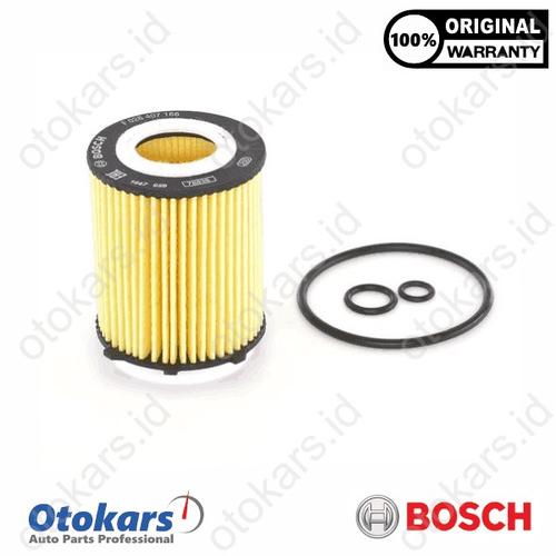 Jual Filter Oli MERCY W212 W213 X156 X253 C253 (BOSCH F026407166 ...
