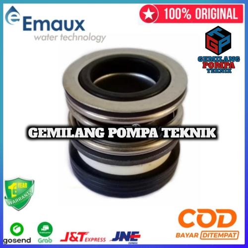 Jual Mechanical Seal Emaux SC/SB Seal Pompa Emaux - Jakarta Barat ... Jual Mechanical Seal Emaux SC/SB Seal Pompa Emaux - Jakarta Barat ...