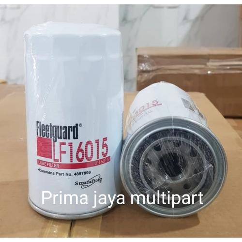 Jual LUBE FILTER FLEETGUARD LF16015 - Jakarta Pusat - Prima Jaya ...
