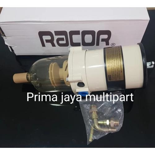 Jual FUEL FILTER RACOR ASSY PARKER FH-900 - Jakarta Pusat - Prima Jaya ...
