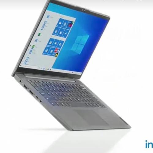 Jual lenovo v14 G2 Alc ryzen 3 5300 8gb - Jakarta Barat - ungils ...