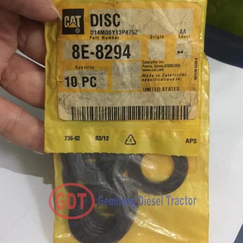 Jual DISC 8E-8294 CAT - Jakarta Pusat - dieseltractor | Tokopedia