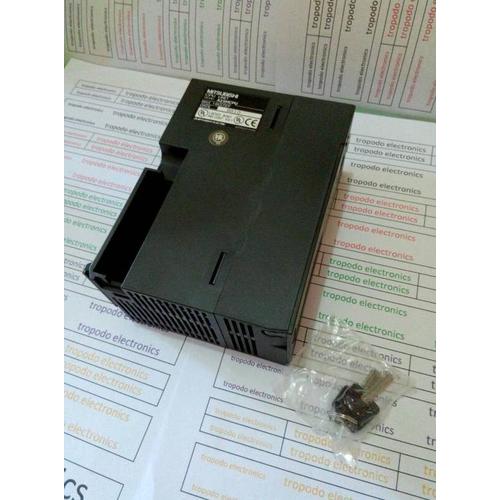 Jual Cpu Plc Mitsubishi A2Shcpu - Jakarta Selatan - Integra Mitra ...