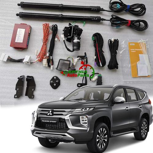 Promo All New Pajero Tailgate Electric Power Back Door - PBD Only ...
