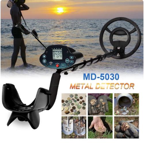 Jual Alat detektor logam Detektor logam tanah profesional, pendeteksi ...
