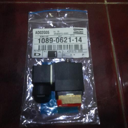 Jual atlas copco solenoid valve 220Vac pn 1089062114 - Kab. Bogor ...