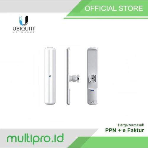 Promo Ubiquiti LAP-120 LAP120 LiteAP AC 5 GHz airMAX 450+Mbps Cicil 0% ...