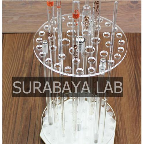 Jual RAK PIPET BULAT/ ROTARY PIPETTE STAND - Kota Surabaya - Surabaya ...
