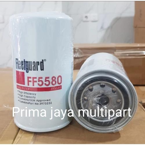 Jual FUEL FILTER FLEETGUARD FF5580 - Jakarta Pusat - Prima Jaya ...
