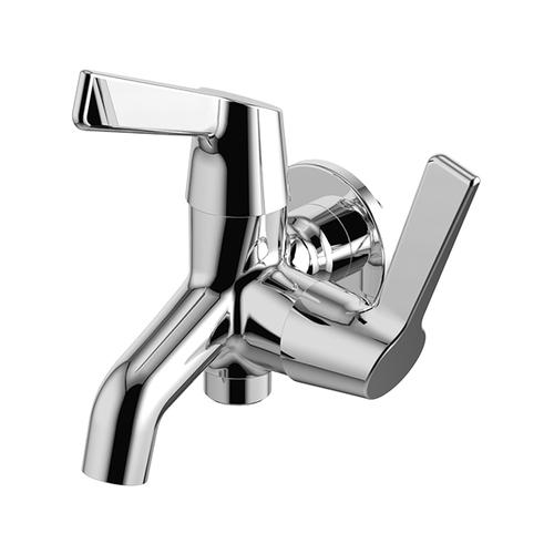 Jual KRAN DINDING WINSTON DUAL WALL TAP AMERICAN STANDARD ( LEVER ...