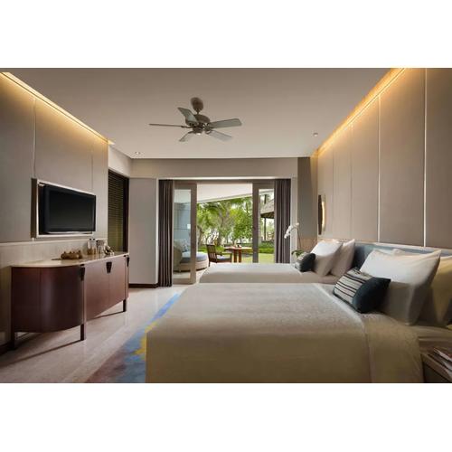 Jual Conrad Bali Benoa Voucher Hotel Deluxe King - Jakarta Selatan ...