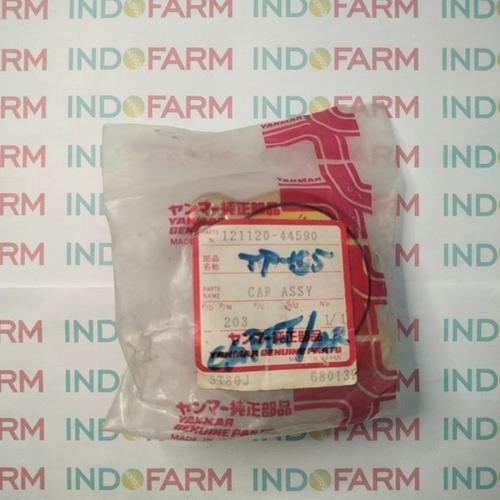 Jual cap radiator yanmar TF 155 - Kota Surabaya - INDOFARM SURABAYA_NEW ...