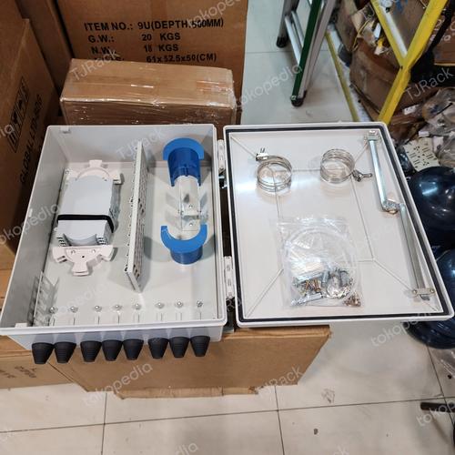 Jual ODC pole 48 core kosongan - KOSONGAN - Jakarta Pusat - TJRack ...