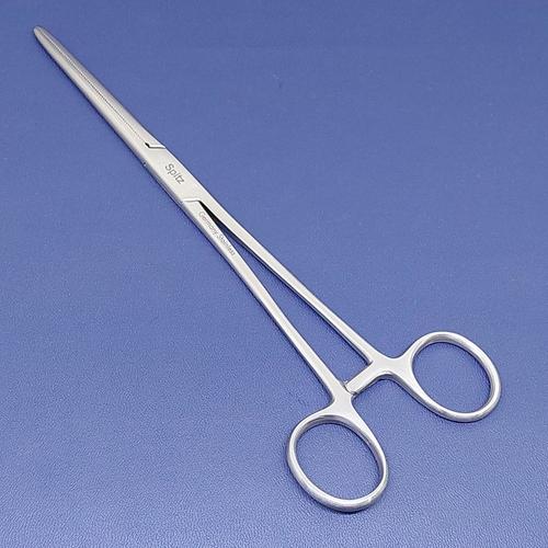 Jual Alat medis Klem Pean Rochester Haemostatic Forcep 22,5cm - Spitz ...