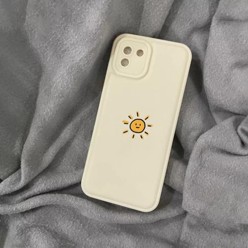 Jual CASE REDMI NOTE 12 4G 12 PRO 5G 12C CASING COUPLE MATAHARI BULAN ...