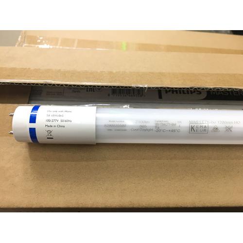 Jual PHILIPS MASTER LEDTUBE 18W LED 1200mm 865/ 2100Lumens-Tl led 18w 865 - Jakarta Pusat ...