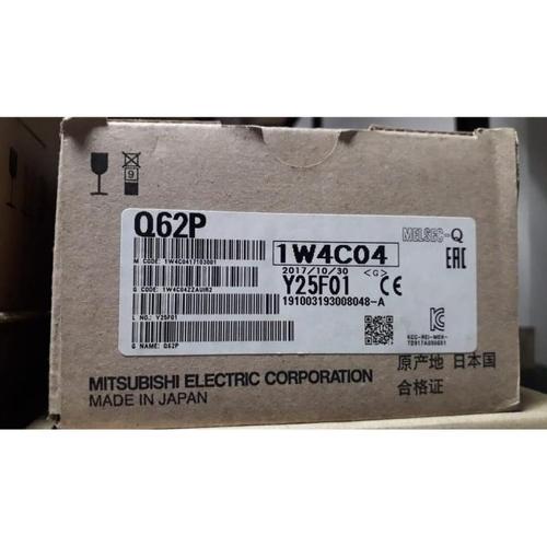 Jual Plc Cpu Mitsubishi Q62P - Jakarta Selatan - Integra Mitra ...