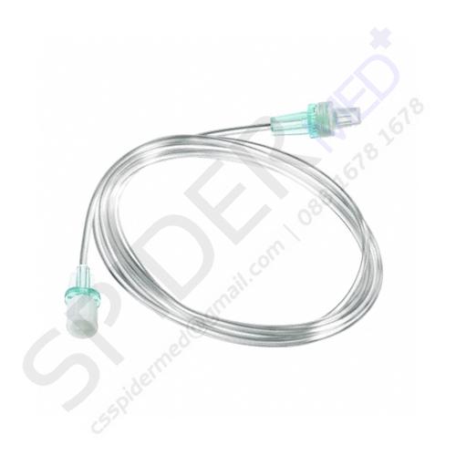 Jual B BRAUN ORIGINAL PERFUSOR LINE IV STANDARD PVC LUER LOCK - Jakarta ...