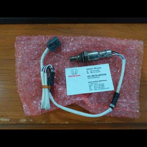 Jual Sensor Oxygen Oksigen Bawah Honda Brio Original - Kota Bandung ...