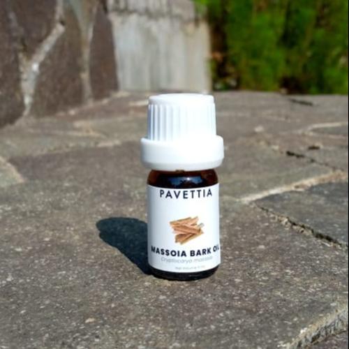 Jual 5 ml sampel - minyak massoia / massoia bark oil (Cryptocarya ...