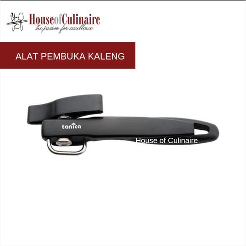 Jual Alat Pembuka Kaleng Safety Can Opener - Kota Bandung ...