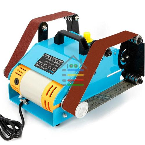 Jual MESIN AMPLAS DUAL SANDER 220V / 900W - Jakarta Barat - BURSAJKT ...