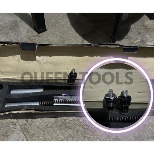 Jual Per Preload Ohlins Xmax Second Original Asli - Jakarta Barat ...