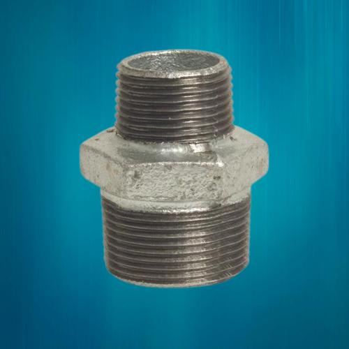 Jual Double Nipple GIP Galvanis Ukuran 20mm - Jakarta Barat - Trikarya ...