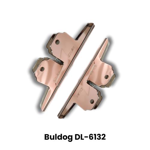 Jual Klip Penjepit Kertas Stainless Besi 12 cm Bulldog Clip - Kota ...
