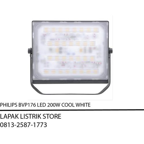 Jual LAMPU SOROT LED PHILIPS BVP 176 COOL WHITE - Jakarta Pusat - lapak listrik store | Tokopedia