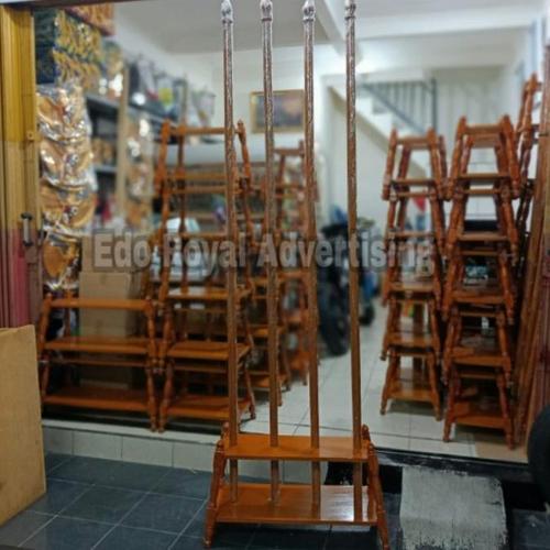 Jual Tiang Bendera Pataka Tiang Bendera Ruangan Lobang 4 Iklan Ini ...