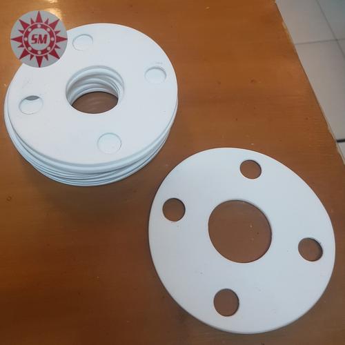 Jual Gasket Flange ANSI 150, 2 1/2" PTFE - Jakarta Barat - SM Packing Gasket | Tokopedia