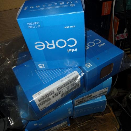 Jual FAN INTEL SOCKET 1200 ORIGINAL PLUS BOX CORE - Jakarta Pusat ...