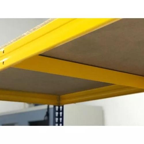 Jual Layer Rak Gudang Boltless + MDF - 90x45 - Kab. Bandung - Rak SUCA ...