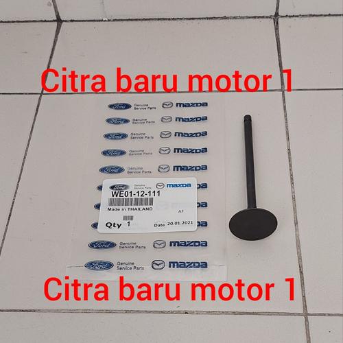 Jual klep minyak in ford ranger WE 3.0 3000cc ford Everest 2.5 2500cc ...