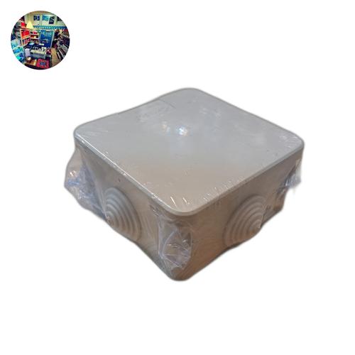 Jual ULTRAVISION DURADUS 8x8 Small Kecil Junction Box Camera CCTV ...