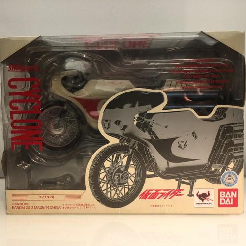 Jual Shf old cyclone motor kamen rider ichigo the first - Kota Surabaya ...