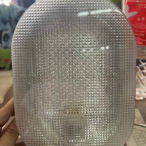 Jual Ball ice /lampu dinding/lampu kapal oval merk Vasindo - Jakarta ...