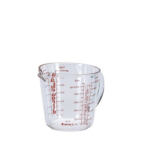 Jual Lion Star GL-13 Super Measuring Cup 600 ml Gelas Takar Super ...