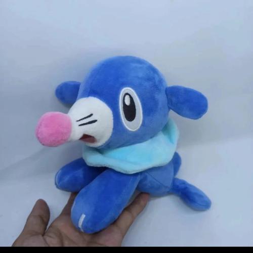 Jual boneka poplio pokemon original cut brand cantik - Jakarta Barat - POKE SAFIA DOLL | Tokopedia