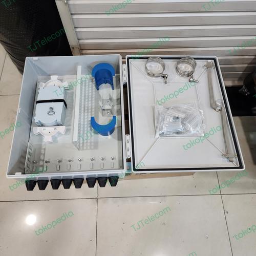 Jual ODP 96 core / Optical Distribution point / ODC 96 core - Jakarta ...