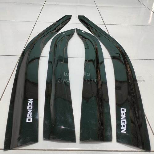 Jual talang air Lancer Dangan model slim/cembung 2 pintu full 3m - Kab ...