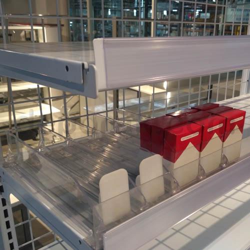 Jual PUSHER DIVIDER RAIL Rak Rokok Otomatis - Kota Tangerang - deporak ...