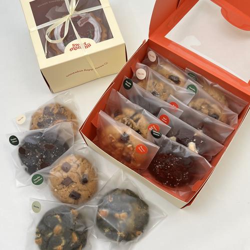 Jual Soft Cookies | Premium Hampers | Cookies by Manami - The OG ...