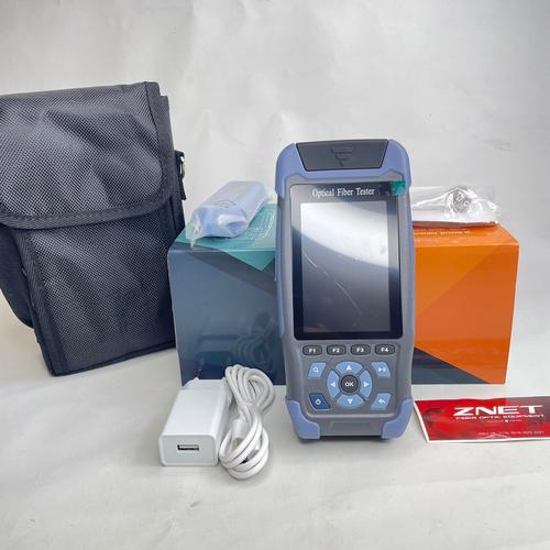 Jual OTDR MINI SMART NK3200D SC UPCV 1310/1550NM ORIGINAL NOVKER - Kab ...