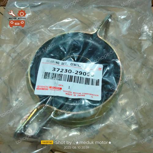 Jual BEARING GANTUNG TOYOTA HIACE COMMUTER BEARING CENTER ORIGINAL ...