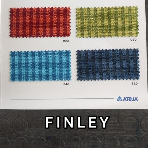 Jual KAIN ATEJA FABRIC INTERIOR - FINLEY - 143 Cream - Jakarta Pusat ...